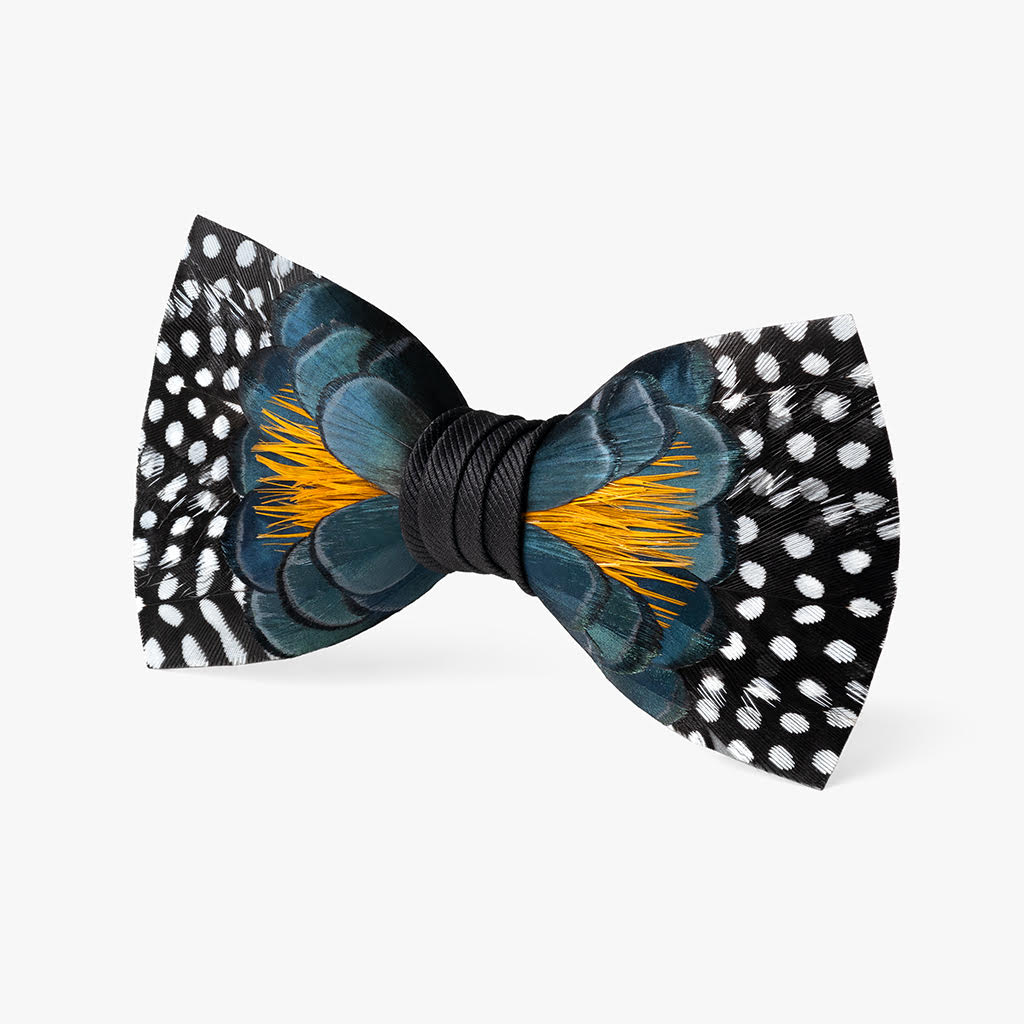 Owen's Town Bow Tie | Handcrafted Luxury | Charleston Made