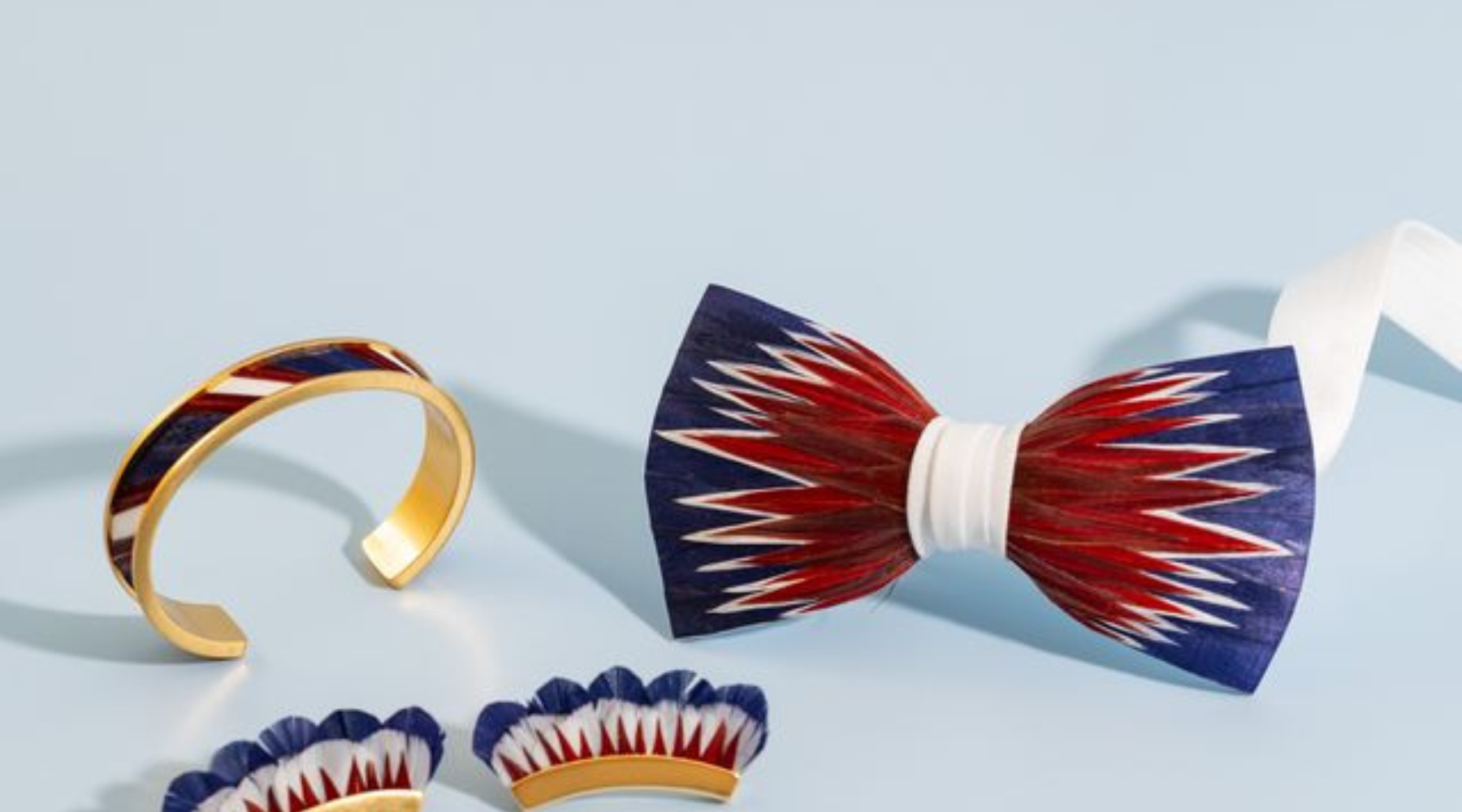 Red, White, & New: Our 2024 Freedom Collection – Brackish