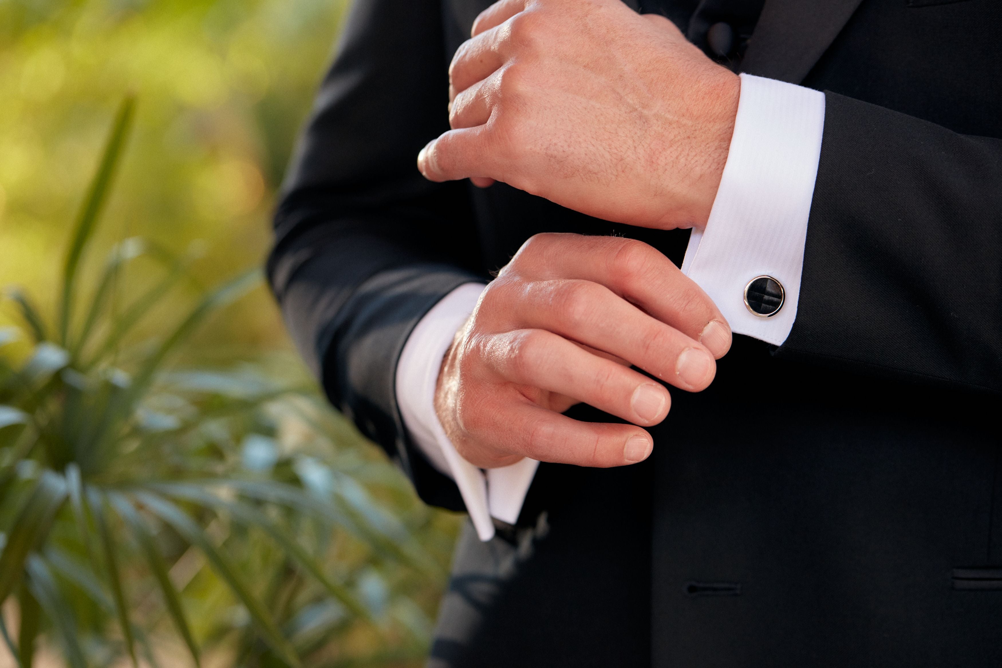 The Ultimate Guide to Choosing Cufflinks & Tux Studs: Elevate Your Sty ...