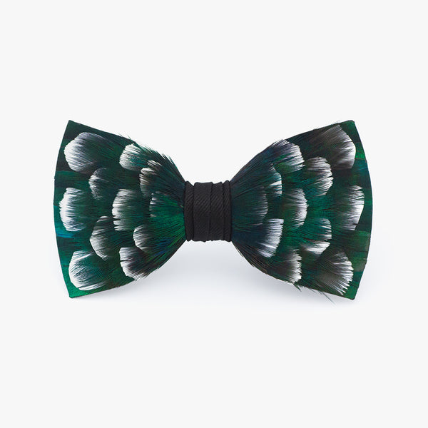 Men's Fashion Bow Ties | Unique Bow Ties Made from Feathers – Page 2